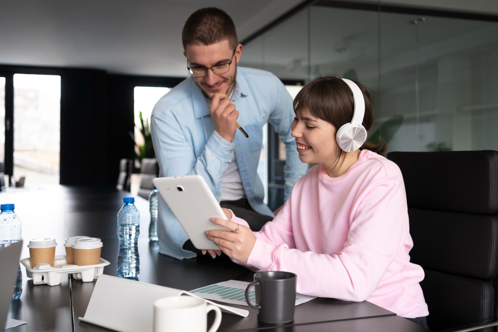 How to Boost Productivity with the Perfect Headsets Companion - Yealink ...